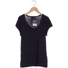 Marc O'Polo Marc O Polo Damen T-Shirt, marineblau, Gr. 36