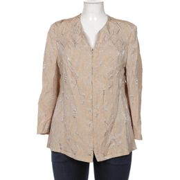 Bexleys woman Bexleys Damen Bluse, beige, Gr. 44