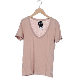 Marc O'Polo Marc O Polo Damen T-Shirt, beige, Gr. 38