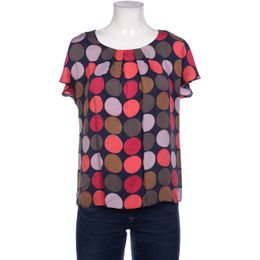 Boden Damen Bluse, mehrfarbig, Gr. 12