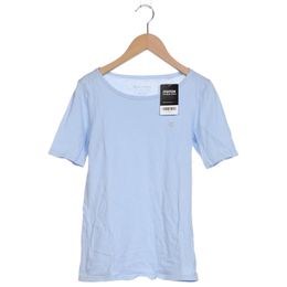 Marc O'Polo Marc O Polo Damen T-Shirt, hellblau, Gr. 34