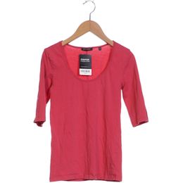 Marc O'Polo Marc O Polo Damen T-Shirt, pink, Gr. 34