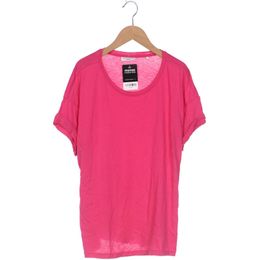 Marc O'Polo Marc O Polo Damen T-Shirt, pink, Gr. 42