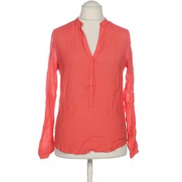 Zara Damen Bluse, rot, Gr. 38