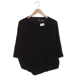 someday. Damen Sweatshirt, schwarz, Gr. 36