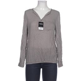 Bexleys woman Bexleys Damen Bluse, grau, Gr. 40