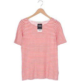 Marc O'Polo Marc O Polo Damen T-Shirt, rot, Gr. 38