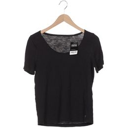 Marc O'Polo Marc O Polo Damen T-Shirt, schwarz, Gr. 36