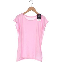 Marc O'Polo Marc O Polo Damen T-Shirt, pink, Gr. 34