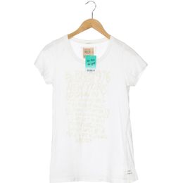 Better Rich Damen T-Shirt, weiß, Gr. 38