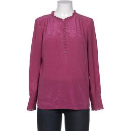 Boden Damen Bluse, pink, Gr. 38