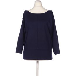 caroll Damen Sweatshirt, marineblau, Gr. 38