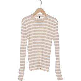 Trendyol Damen Pullover, beige, Gr. 42