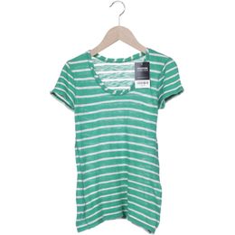 Marc O'Polo Marc O Polo Damen T-Shirt, grün, Gr. 34