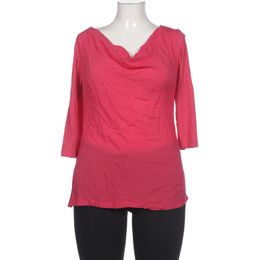 s.Oliver Selection Damen Bluse, rot, Gr. 42