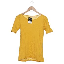 Marc O'Polo Marc O Polo Damen T-Shirt, orange, Gr. 36