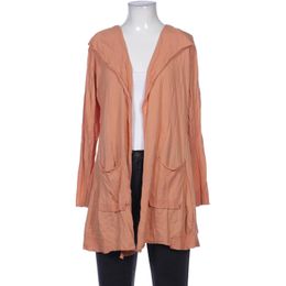 The MASAI Clothing Company Damen Strickjacke, orange, Gr. 36