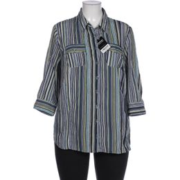 Bexleys woman Bexleys Damen Bluse, flieder, Gr. 44