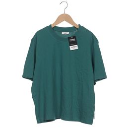 Marc O'Polo Marc O Polo Damen T-Shirt, türkis, Gr. 44