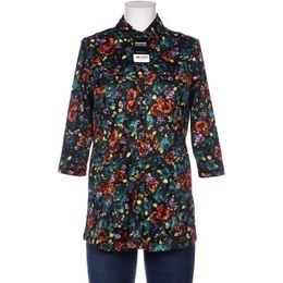 Bexleys woman Bexleys Damen Bluse, schwarz, Gr. 42