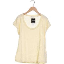 Marc O'Polo Marc O Polo Damen T-Shirt, gelb, Gr. 36