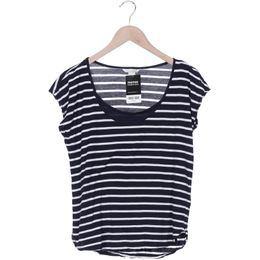 H&M Mama H&M Mama Damen T-Shirt, marineblau, Gr. 38