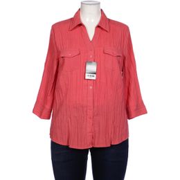 Bexleys woman Bexleys Damen Bluse, pink, Gr. 44