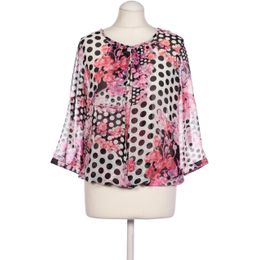 Bexleys woman Bexleys Damen Bluse, pink, Gr. 38