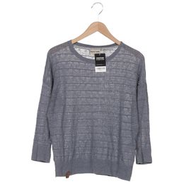 Naketano Damen Pullover, blau, Gr. 44