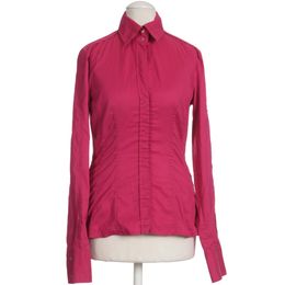 BOSS by Hugo BOSS Damen Bluse, pink, Gr. 34