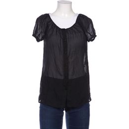 Marciano Damen Bluse, schwarz, Gr. 44