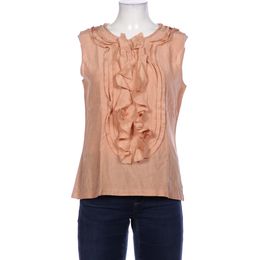 Weekend Max Mara Damen Bluse, orange, Gr. 42