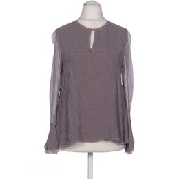 Hemisphere Damen Bluse, flieder, Gr. 36