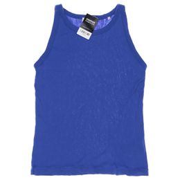 Marc O'Polo Marc O Polo Damen Top, blau, Gr. 42