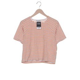 Marc O'Polo Marc O Polo Damen T-Shirt, orange, Gr. 36