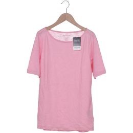 Marc O'Polo Marc O Polo Damen T-Shirt, pink, Gr. 42