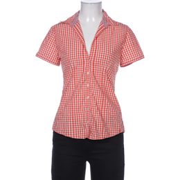 Marc O'Polo Marc O Polo Damen Bluse, rot, Gr. 34