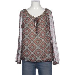 Cartoon Damen Bluse, mehrfarbig, Gr. 34