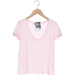 Marc O'Polo Marc O Polo Damen T-Shirt, pink, Gr. 38