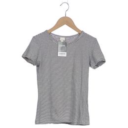 H&M H&M Damen T-Shirt, weiß, Gr. 36