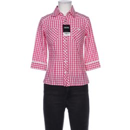 Spieth Wensky Damen Bluse, pink, Gr. 32