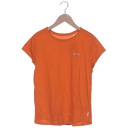 Marc O'Polo Marc O Polo Damen T-Shirt, orange, Gr. 34