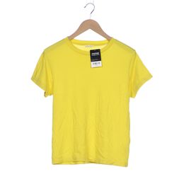 Marc O'Polo Marc O Polo Damen T-Shirt, gelb, Gr. 36