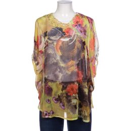 Bexleys woman Bexleys Damen Bluse, mehrfarbig, Gr. 38