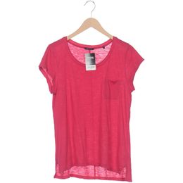 Marc O'Polo Marc O Polo Damen T-Shirt, pink, Gr. 38