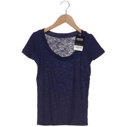 Marc O'Polo Marc O Polo Damen T-Shirt, marineblau, Gr. 34