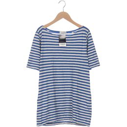 Marc O'Polo Marc O Polo Damen T-Shirt, blau, Gr. 44