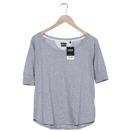 Marc O'Polo Marc O Polo Damen T-Shirt, grau, Gr. 36