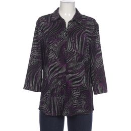 Bexleys woman Bexleys Damen Bluse, flieder, Gr. 40