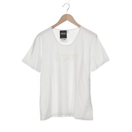 Elégance Elegance Paris Damen T-Shirt, weiß, Gr. 48